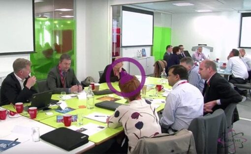 Catalyst Core Values - Lean Six Sigma Training